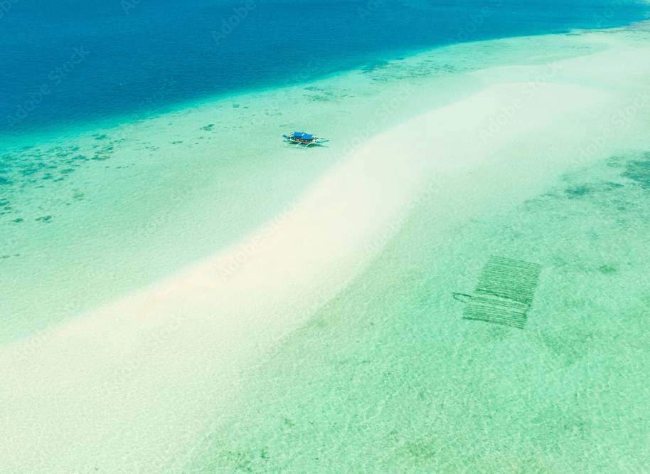 Balabac Tour | Cliff & waves travel and tours